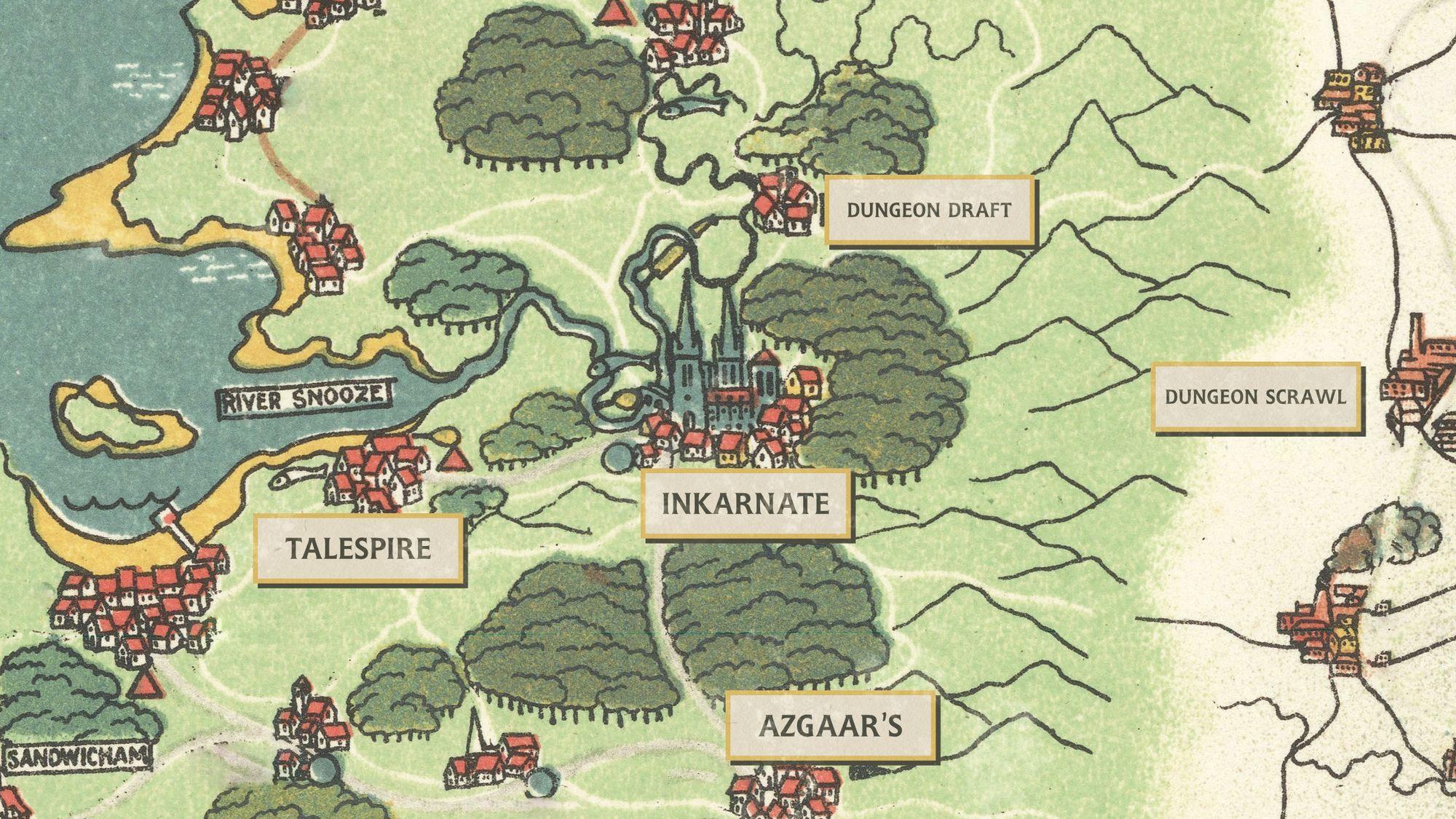 Which map-making software is best for you? 10 tools reviewed