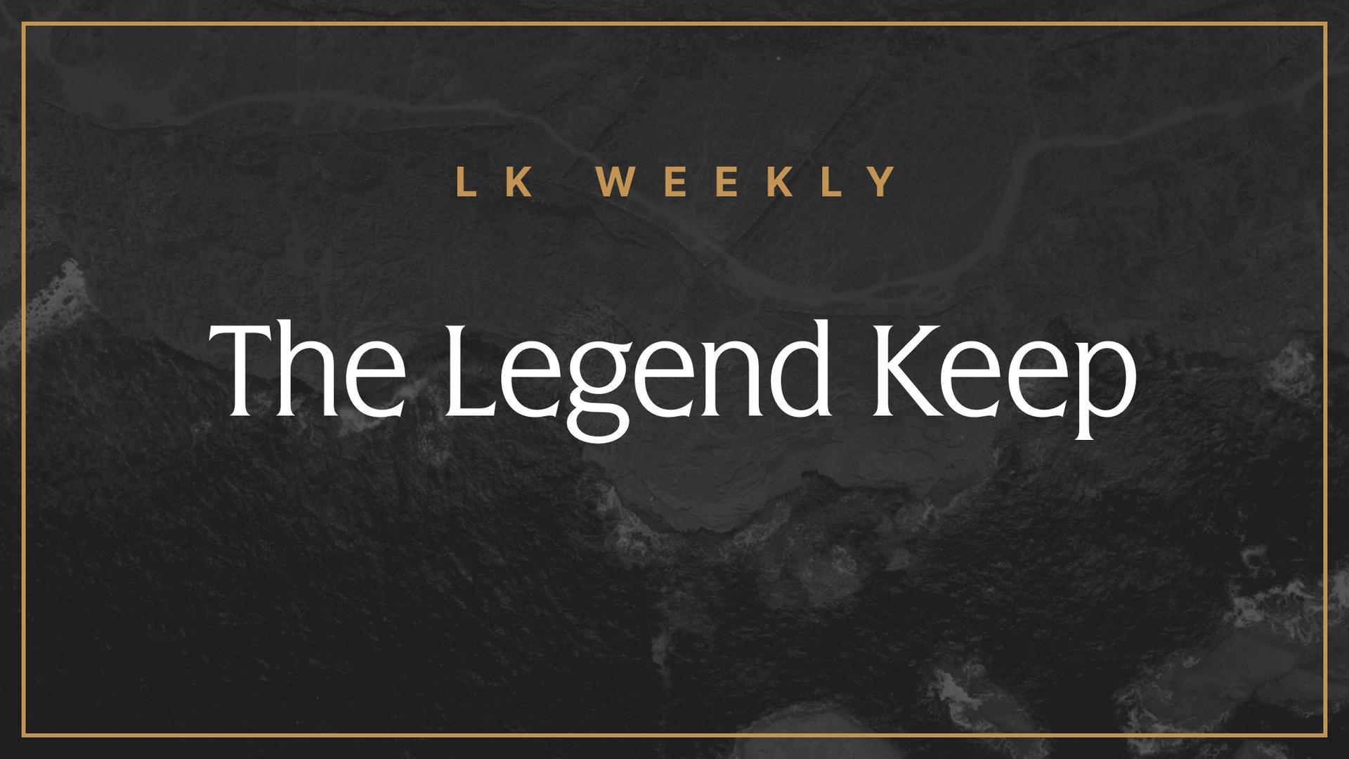 Improve your worldbuilding | The LegendKeeper Blog