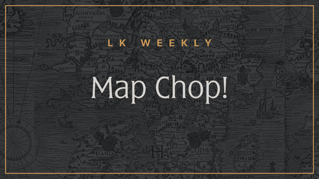 Improve your worldbuilding | The LegendKeeper Blog