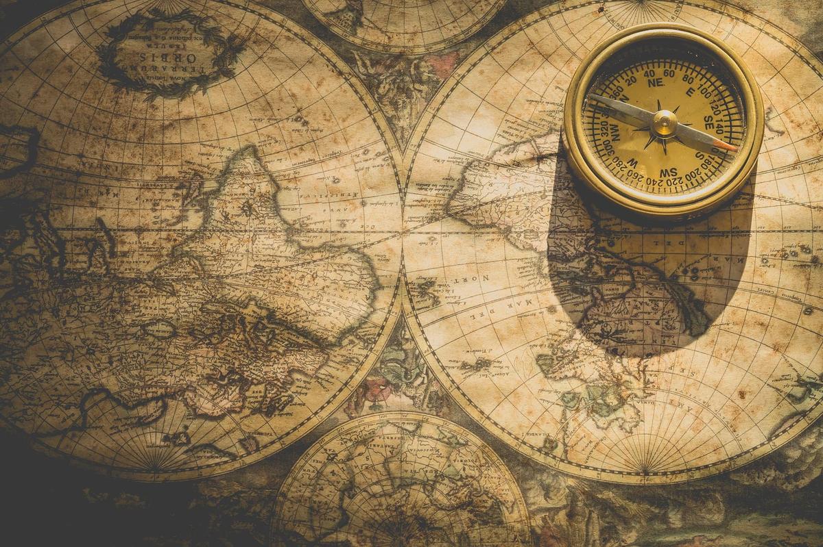 Improve your worldbuilding | The LegendKeeper Blog