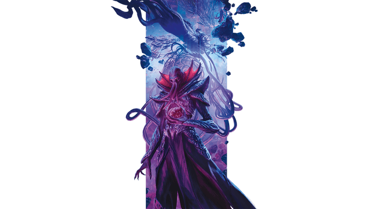 What is a Mind Flayer in DnD?