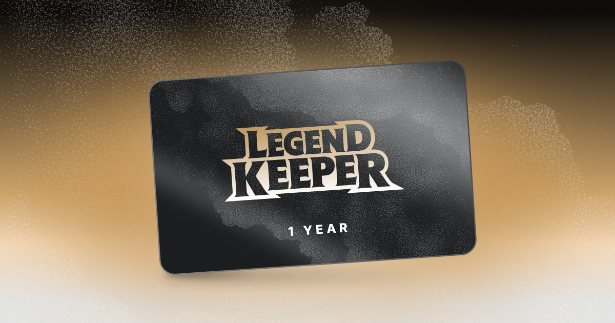 LegendKeeper